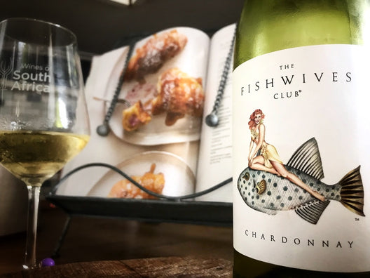 The Fishwives Club Boutique Winery. Premium Wines. Made with love ...