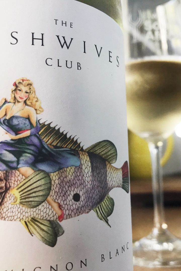 The Fishwives Club Boutique Winery. Premium Wines. Made with love ...