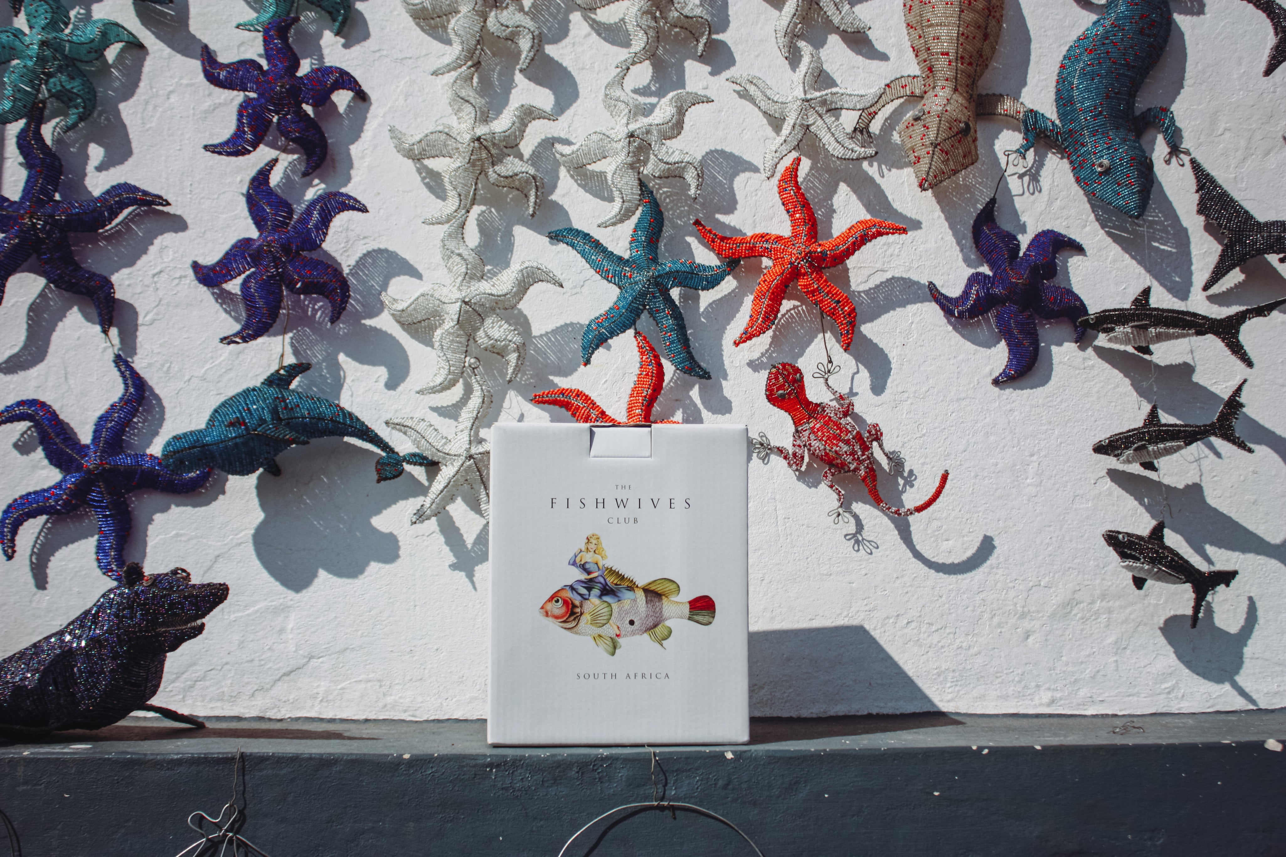 Products – The Fishwives Club